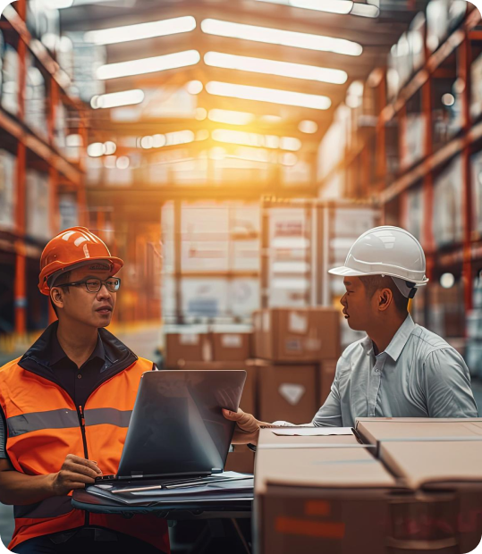 Partners Logistics Perú